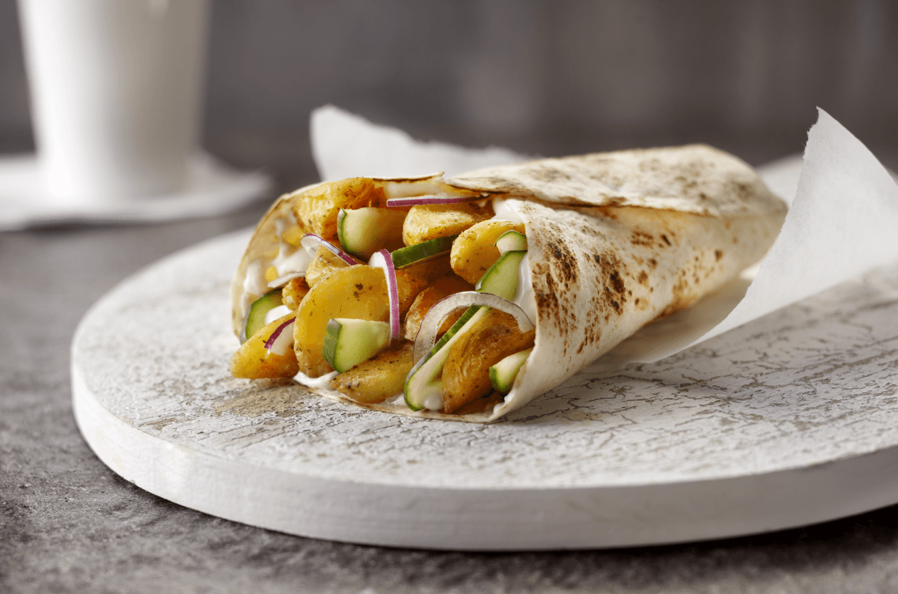 Aviko Foodservice | Potato products