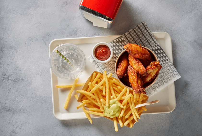 Aviko Foodservice | Potato products