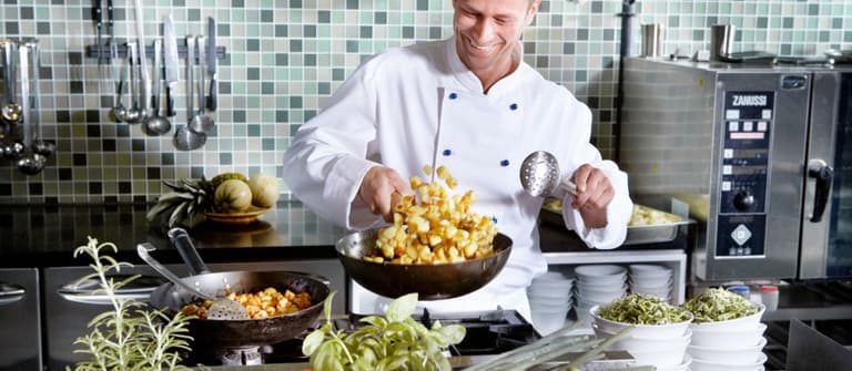 Aviko Foodservice | Potato products