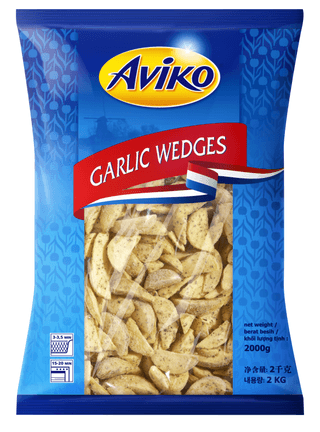 Aviko Foodservice | Potato products